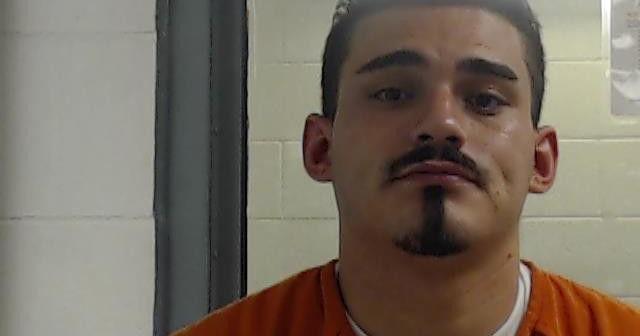 Inmates captured after escaping from Sandoval County Detention Center ...