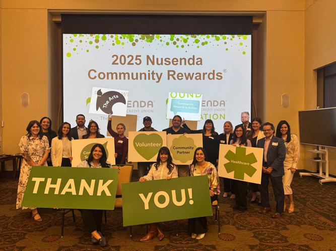Nusenda opens Community Rewards grant cycle | Business | taosnews.com