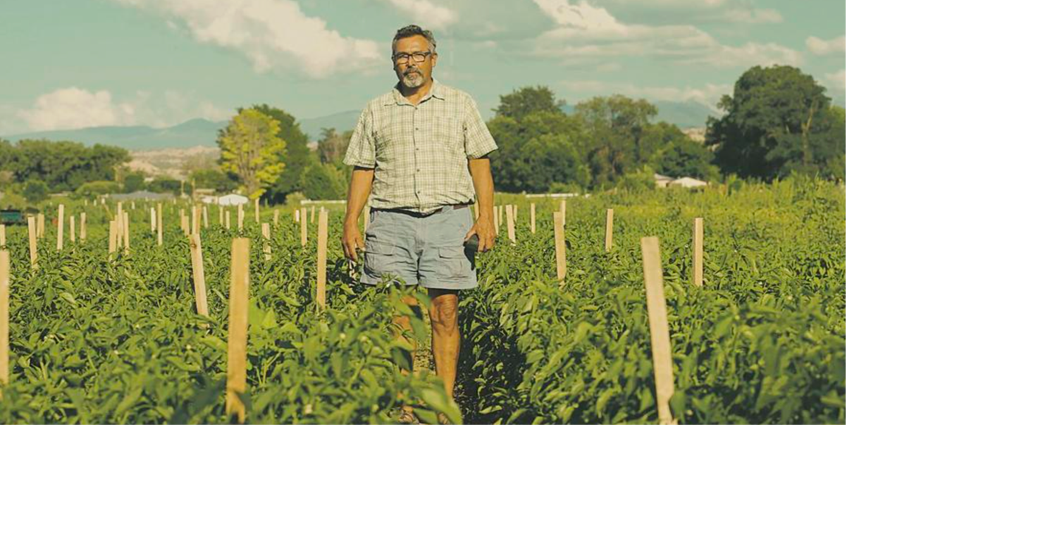 Film series concludes with 'Eating History' | Environment | taosnews.com