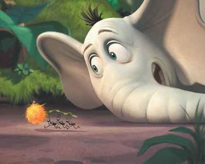 all creatures elephant