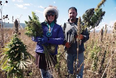 Of hemp and health | Magazines | taosnews.com