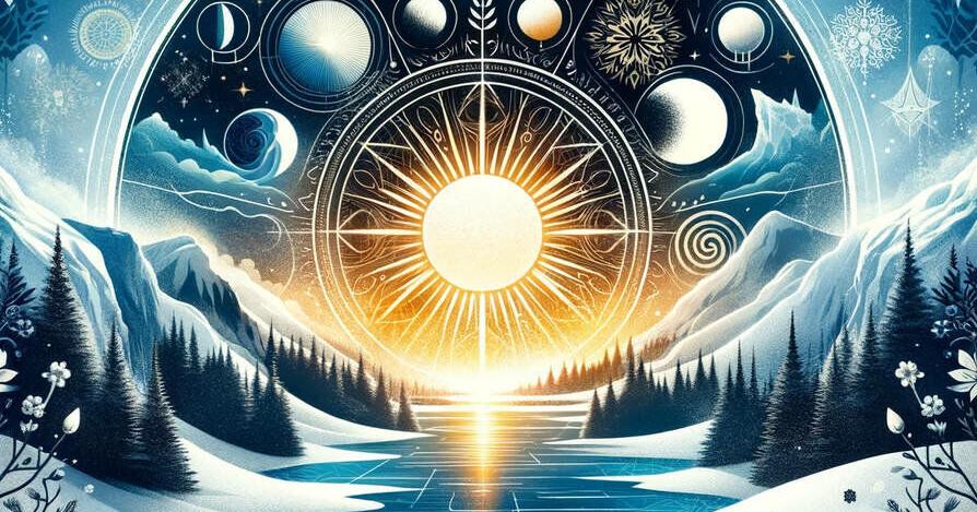 Winter Solstice Weekend Workshop promises balance, clarity and ...