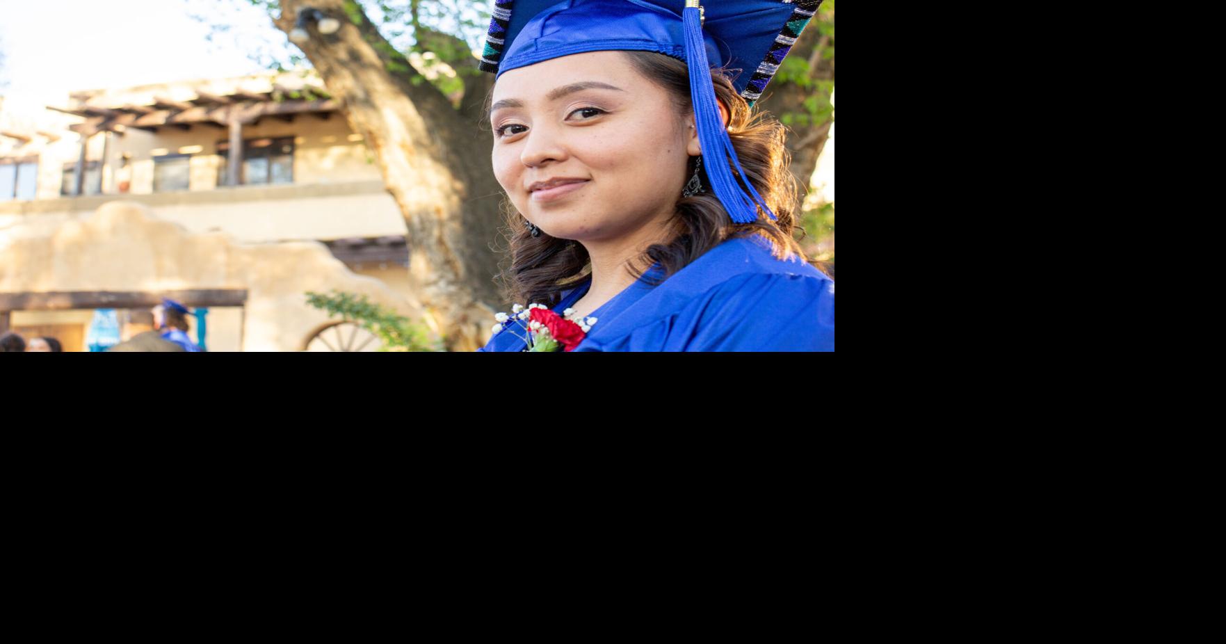 PATHWAYS to SUCESS: Accomplishments Ahead | Sponsored | taosnews.com