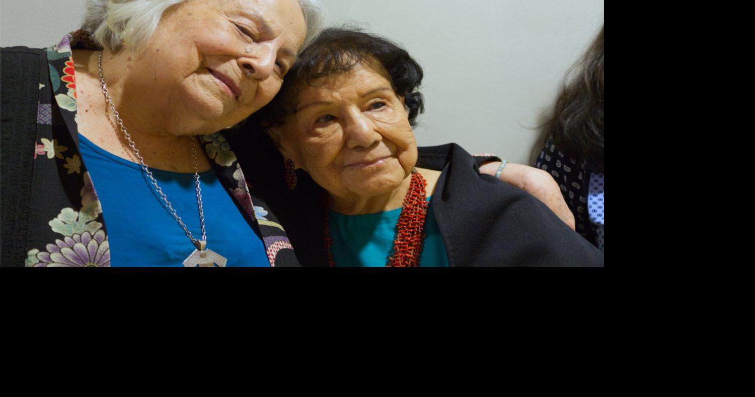 Native fight continues | Local News | taosnews.com