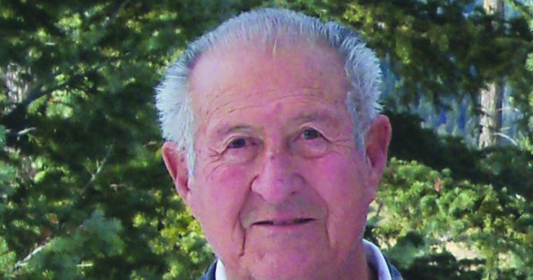 Manuel ‘Rudy’ Pacheco, longtime educator, dies at age 86 | | taosnews.com