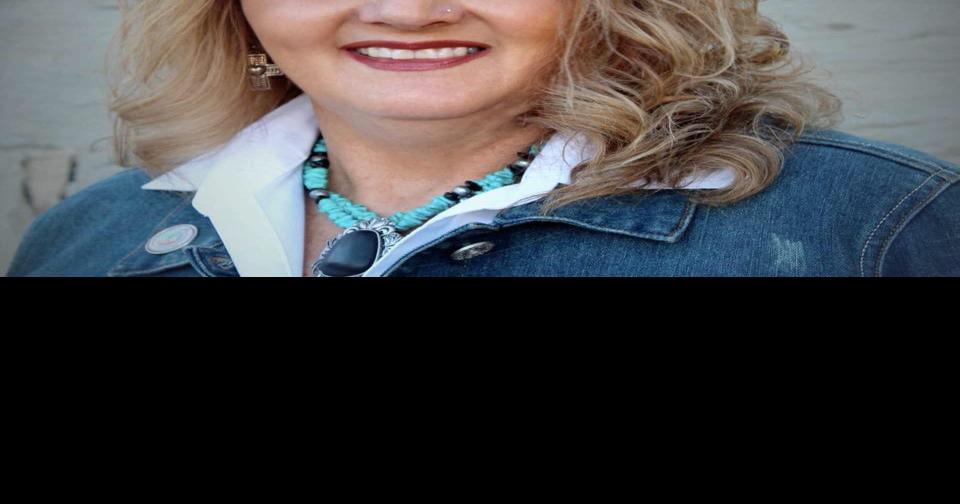 Primary 2018: Kristi E. Graham | Local News | taosnews.com