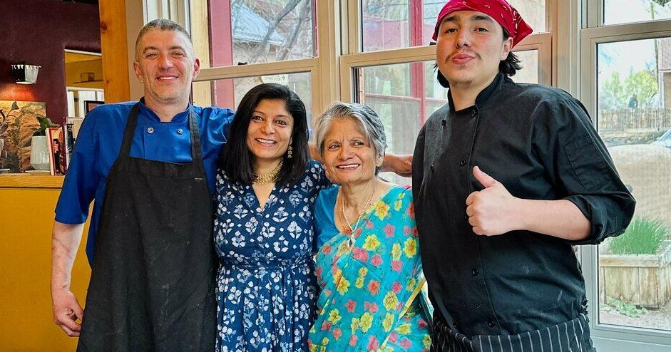 ACEQ hosts Indian pop-up | Business | taosnews.com