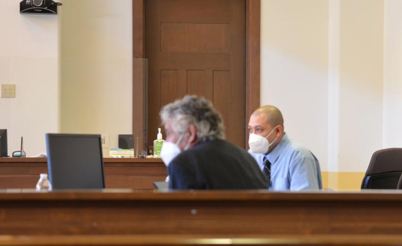 Trial underway for man accused of child sexual assault | Crime ...