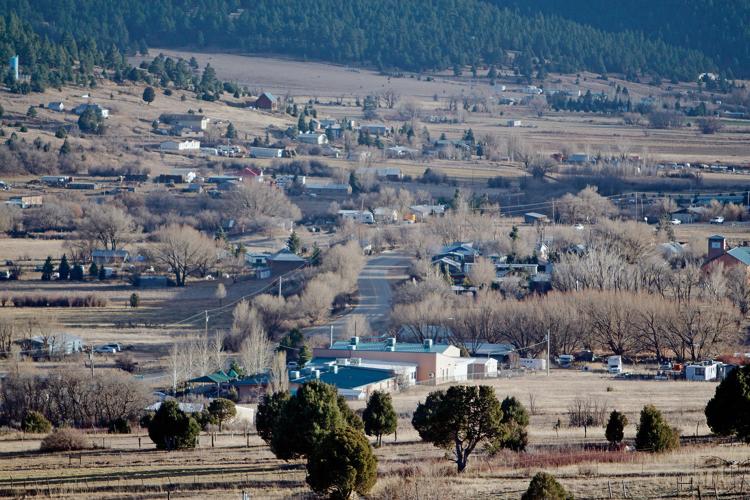 Without a trace | Local News | taosnews.com