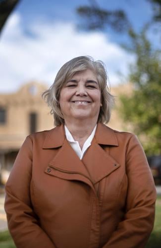 Meet Margaret Romero: Real estate with Taos roots | Enchanted Homes ...
