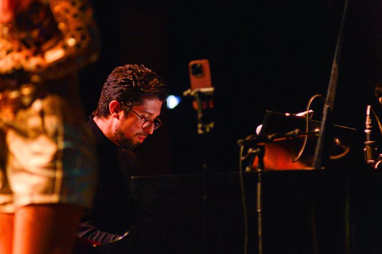 Grace Kelly graces Taos once more | Music | taosnews.com