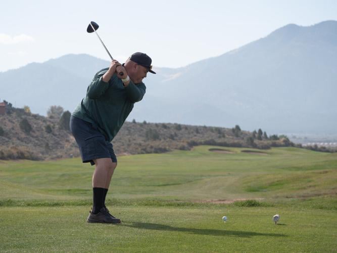 Taos Country Club hosts first locals-only tournament | Community Sports ...