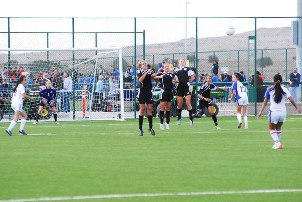 Taos Girls soccer state album | Photo Galleries | taosnews.com