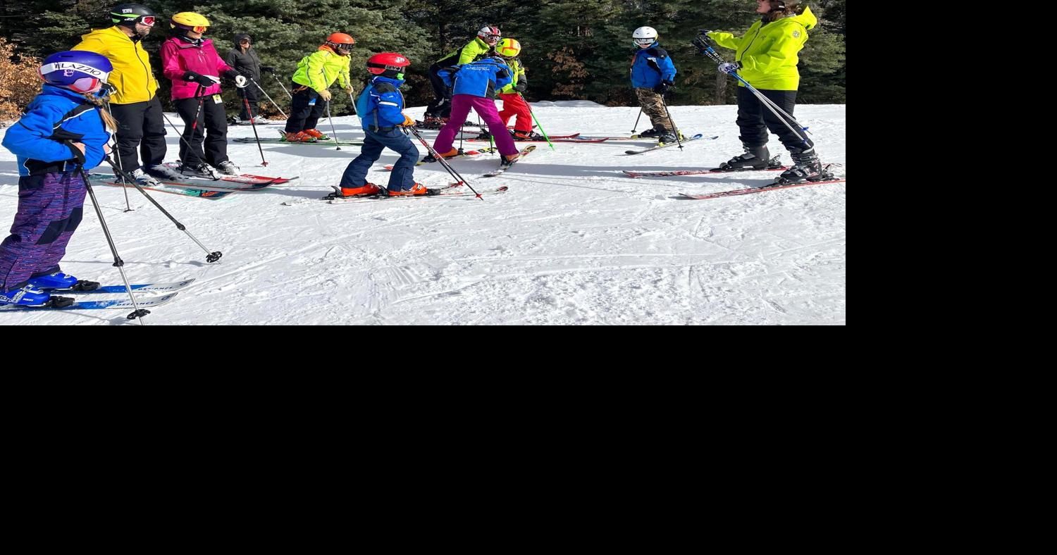 Go down slow with a snow ranger | Environment | taosnews.com