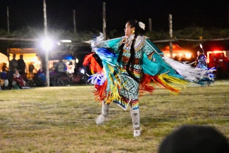 Taos Pueblo's 2026 Powwow cancelled | Local News | taosnews.com