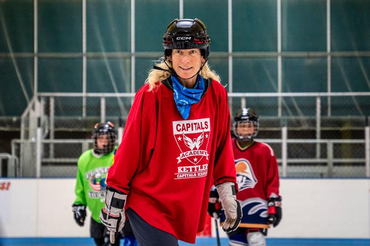 Nice on the ice | Sports | taosnews.com