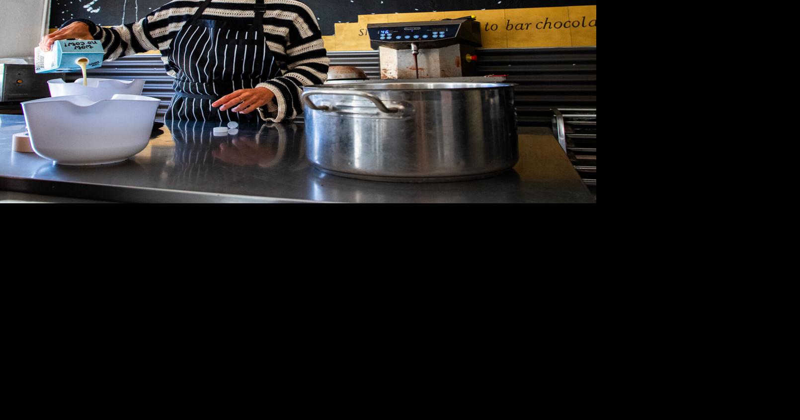 Chokola wins silver and bronze in worldwide competition | Business ...