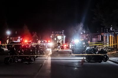 Murder charge dropped against only suspect in Red River shooting ...