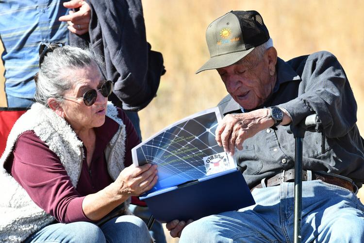 Renewable energy sector faces uncertainty under Trump administration ...