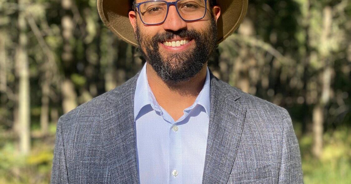 Matthew Dillon Billingsley | | taosnews.com