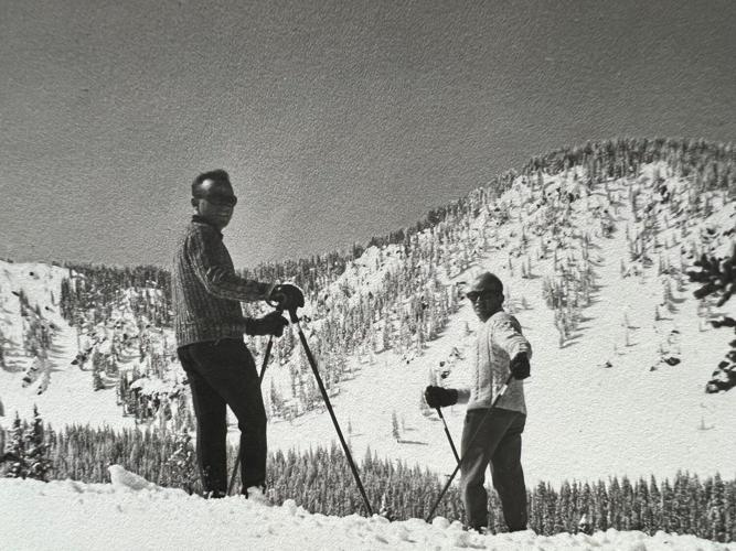 Dadou Mayer’s Celebration of Life to be held in Taos Ski Valley ...