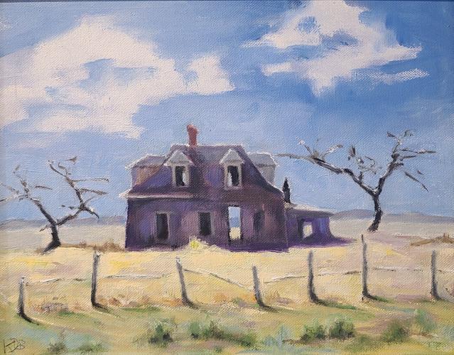 Muse and music at Wilder Nightingale | Arts | taosnews.com