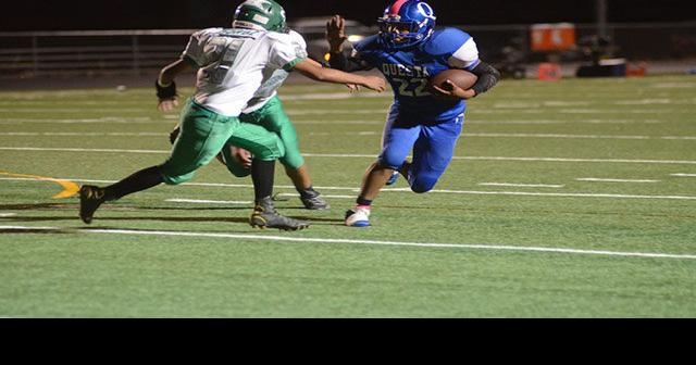 Isaiah Chavez | | taosnews.com