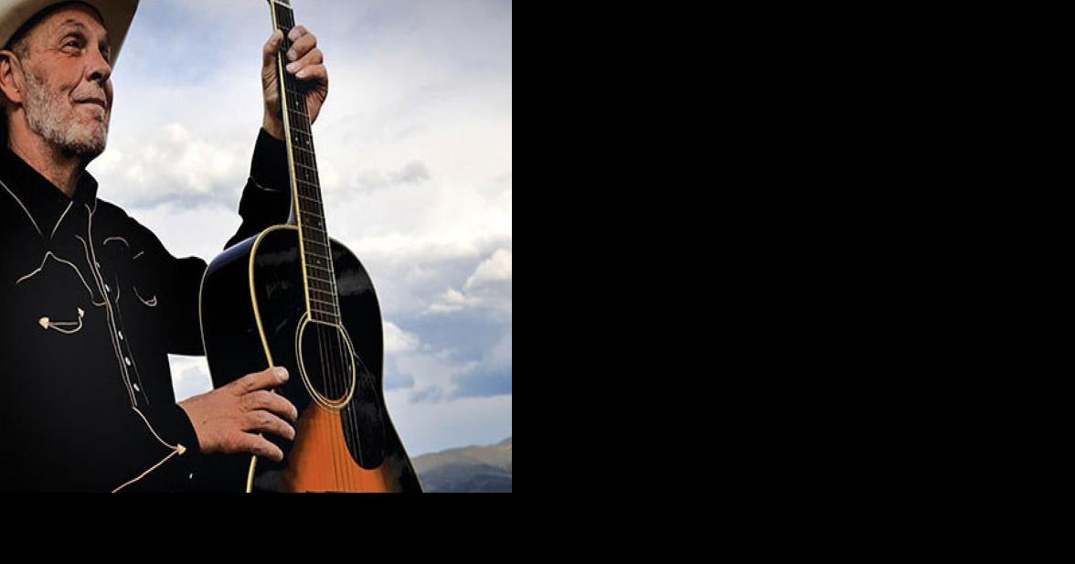 Michael Hearne plays Taos Ski Valley | Music | taosnews.com