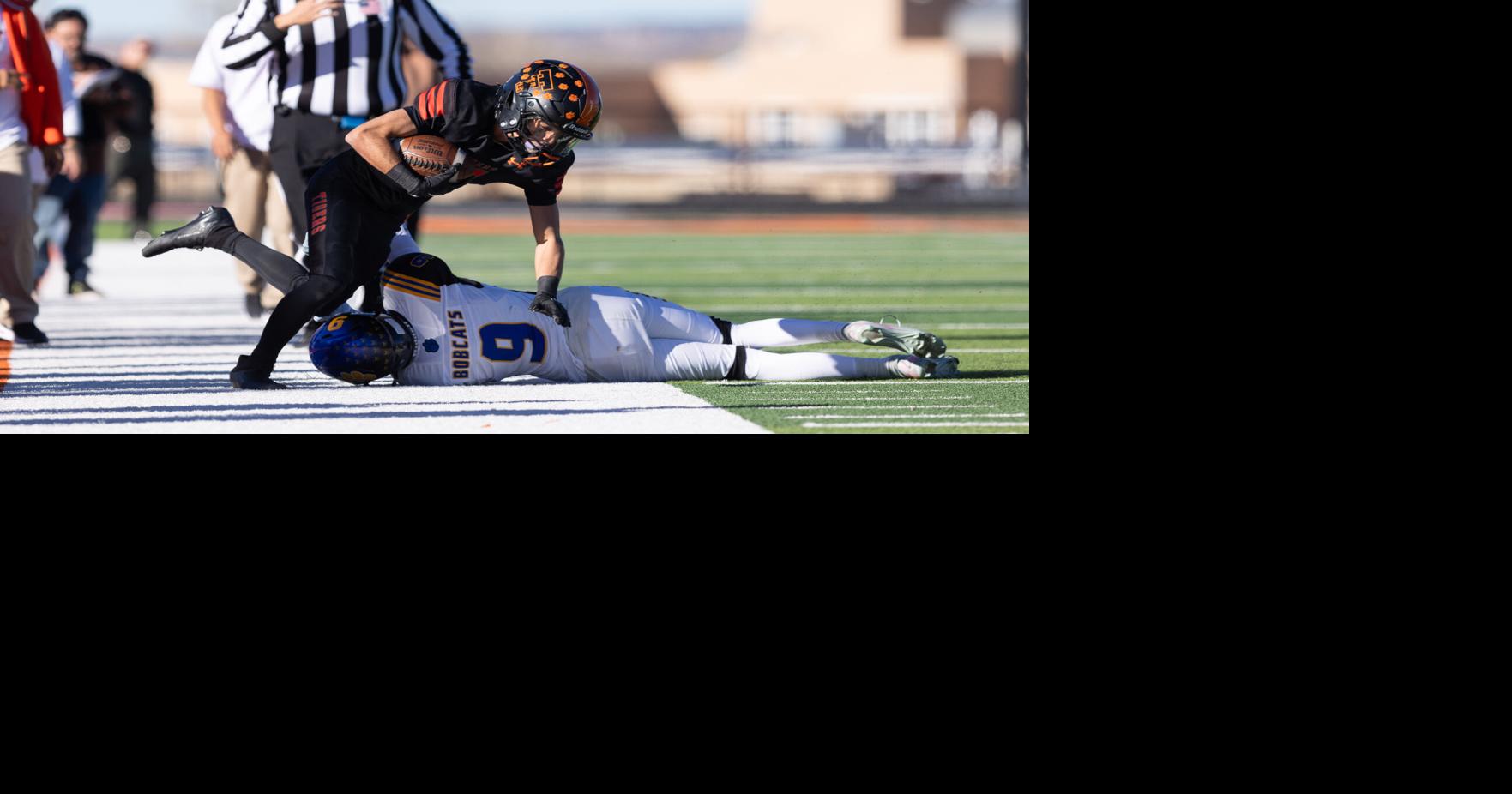 Tigers fall short in the semifinals game against Bloomfield | Sports ...