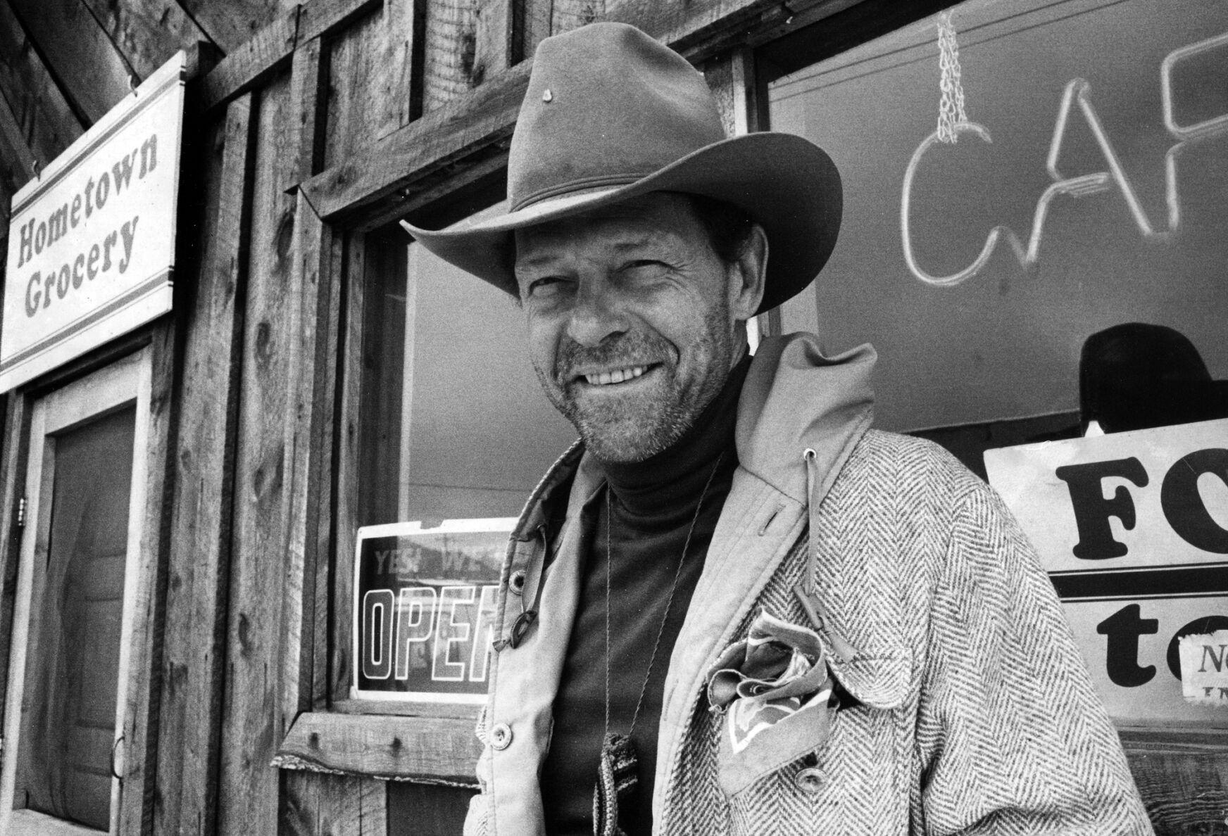 Taos Talking Pictures founder Joshua Bryant dies | Film | taosnews.com