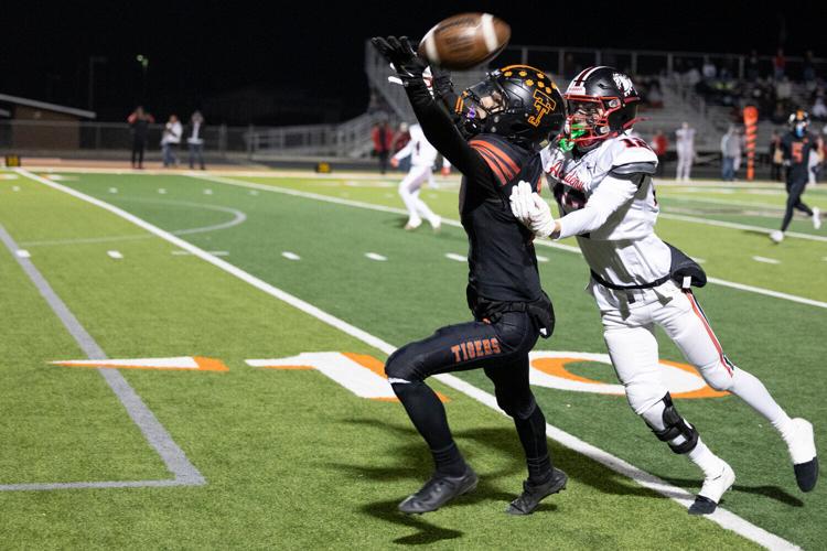 Tigers football heads to semifinals | Sports | taosnews.com