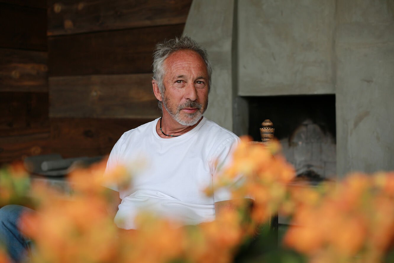 Building Your Home Office Into the Future, with Bob Orner | Enchanted ...