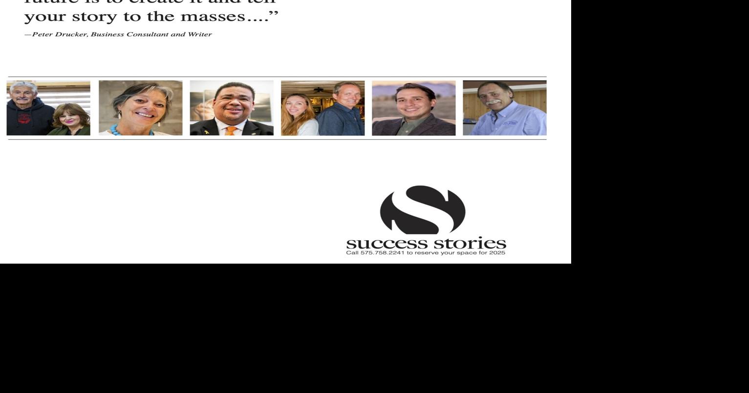 Share Your Success Stories with Us | | taosnews.com