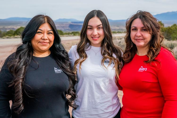 Success Stories: Bailey's Chimney | Success Stories | taosnews.com