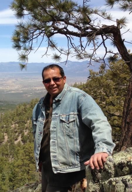 Emilio Chavez and Gabe Romero look ahead after wins | News | taosnews.com