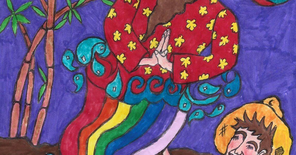 The Father of Waters | Comunidad-hispana | taosnews.com