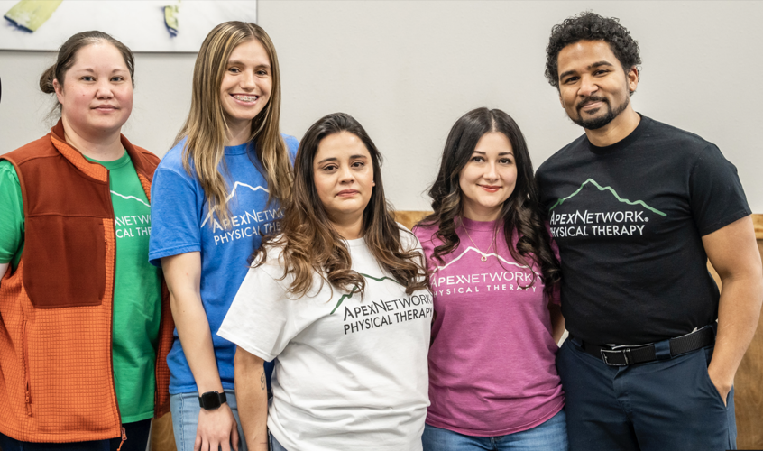Success Story: ApexNetwork Physical Therapy of Taos | Sponsored ...