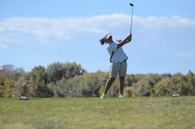 Jade Evans | | taosnews.com