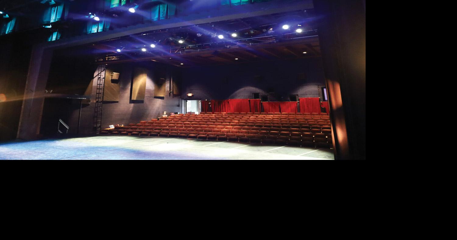 Stage and Screen | Arts | taosnews.com