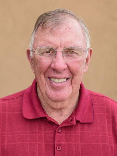 Richard Watkins | La Vida | taosnews.com