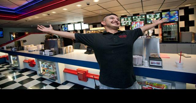 Mitchell Storyteller 7 Reopens | Photo Galleries | taosnews.com