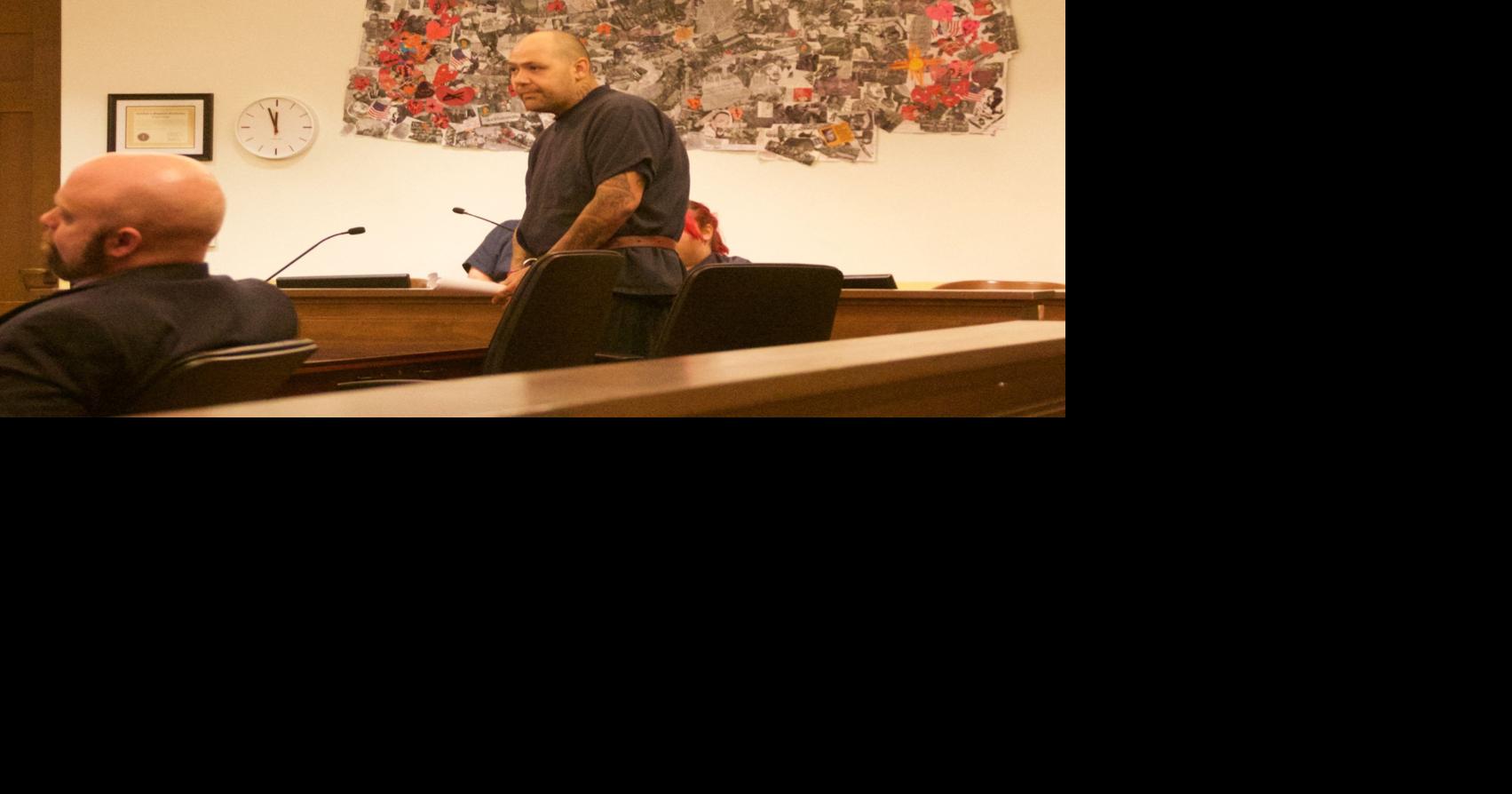 Fred Baca Park absconder arraigned on new charges | Crime | taosnews.com