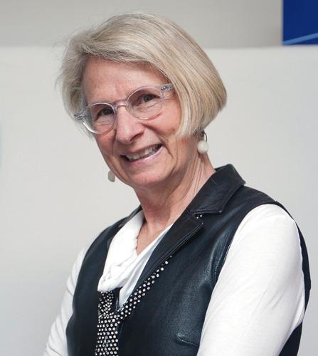 TCA's Deborah McLean to retire | Local News | taosnews.com