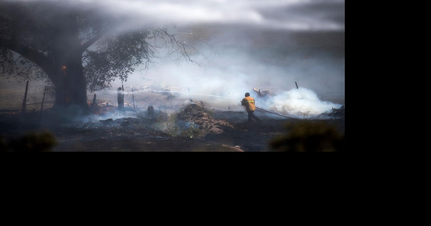 No burn day Tuesday in Taos County | Local News | taosnews.com