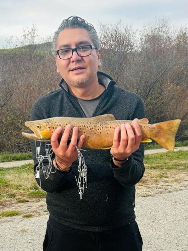 Reel Report | Outdoors | taosnews.com