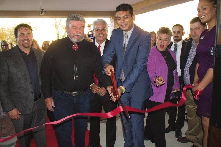 Block grants spur economic development partnerships | Business ...