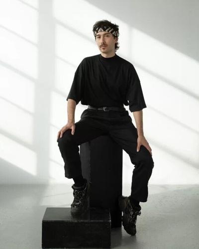 Josh Tafoya receives another Design award | Style | taosnews.com