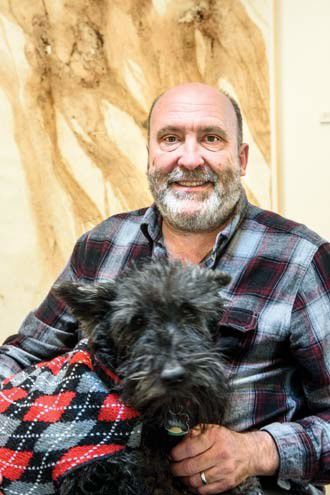 Know Your Neighbor: Todd Ritchie | Columns | taosnews.com