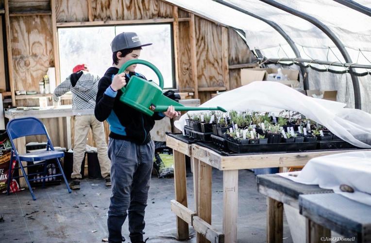 Río Fernando park protected forever | Great-outdoors | taosnews.com