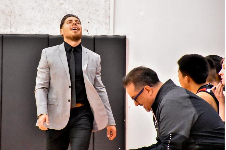 Taos deals Grants first defeat | Sports | taosnews.com